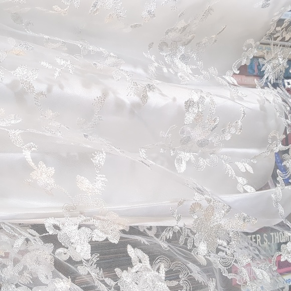 June Bridal | Dresses | June Bridal Wedding Dress Size 22w | Poshmark